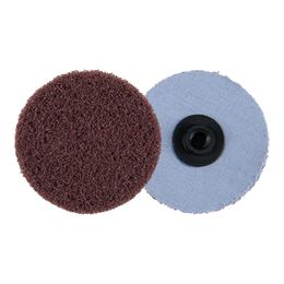 Klingspor Quickchange Disc QMC 400, L 50 , bordeaux (295394)