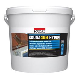 Soudal Hybrid Polymer SOUDAGUM HYDRO 10kg (131632)
