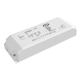 EVN Lichttechnik LED-Netzger&auml;t 12VDC 1-50 Watt SLK 120 50 (SLK12050)