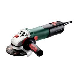 Metabo Winkelschleifer W 13-125 Quick mit Schnellspannmutter; Karton (603627000)