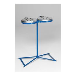 Var Standard D mit ME-Deckel enzianblau (10223)