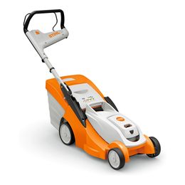 STIHL Akku-Rasenmäher RMA 239 C, ohne Akku und Ladegerät (63200111435)