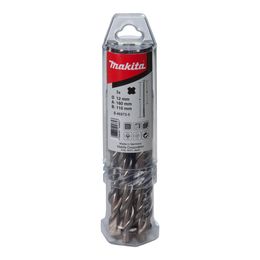 Makita SDS-V-PLUS-Bohrer-Set 5x110 5 Stück B-46492-5)
