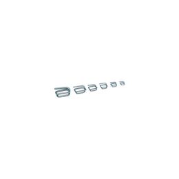 BANHOLZER & WENZ Klemmen für PE-Band 13mm, Karton a 1000 St. ; Banholzer & Wenz (4030198174104)
