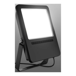RZB ZIMMERMANN RZB LED-Fluter 4000K schwarz 722127.003)