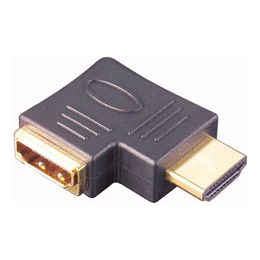 E+P Elektrik HDMI Winkel-Adapter 270Grad HDMI9U ; e + p Elektrik (000212502900)