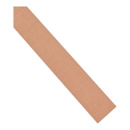 MAGNETOPLAN Etiketten f&uuml;r C-Profil 60 mm, 60 x 15 mm, rosa (1289318)