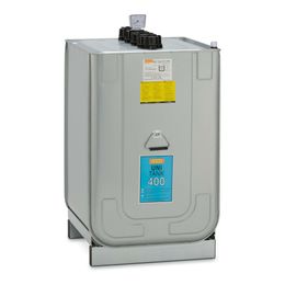 CEMO UNI-Tank 400 l (7979)