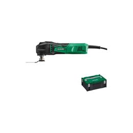 HiKOKI Multitool CV350V2 (HSC II) (CV350V2W2Z)