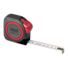 BMI Rollbandma&szlig; Vario, Genauigkeit 1, 8 m (462090 8)