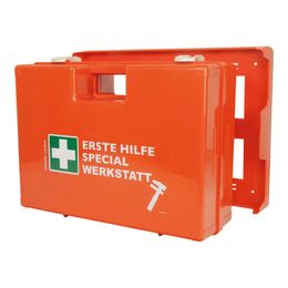 Gramm Medical Verbandkoffer Special Werkstatt (418.035.00308)