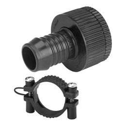 Gardena Sprinklersystem Adapter-St&uuml;ck (01513-20)