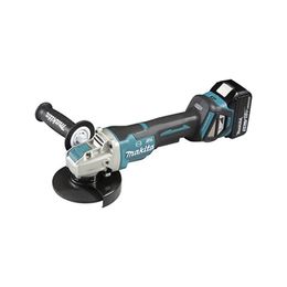 Makita Akku-Winkelschleifer 18V DGA519RTJ)