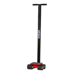 STIER Fahrwerk lenkbar Tragkraft 3000 kg (904585)