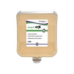 SOLOPOL GFX GrittyFOAM EXTRA 3,25 Liter VE 4 ; SC Johnson Professional (GPF3LEURO)