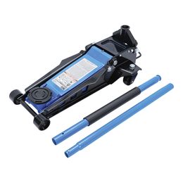 BGS-technic BGS Rangier-Wagenheber hydraulisch 3,0 t ; BGS technic (7873)