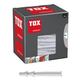 TOX Allzweck-Rahmend&uuml;bel Tetrafix XL 10x100 mm (021100141)