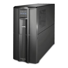 APC Smart-UPS 2200VA LCD 230V Smart Connect SMT2200IC)