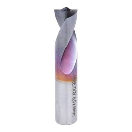 KS Tools HSSE TiCN Schweißpunkt-Fräser, 8mm (332.0608)
