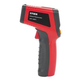 STIER Infrarot-Thermometer -50°C - 600°C (903265)