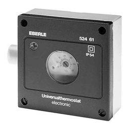 Eberle Controls AZT-I 524 410 Allzweckthermostat mit Schaltkontakt, 52461141410 (052461141410)