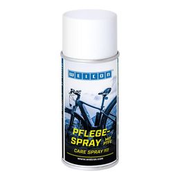 WEICON Pflegespray PTFE, 4-in-1: Reiniger, Korrosionsschutz, Schmiermittel und Kontaktspray, 150 ml (70250150)