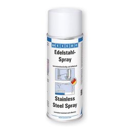 WEICON Edelstahl-Spray 400 ml (10000139)