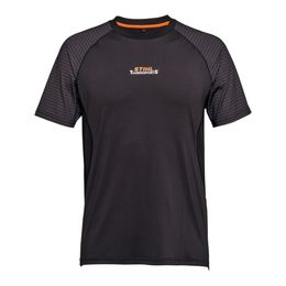 STIHL Funktionsshirt Gr. S TIMBERSPORTS&reg; (04213008748)