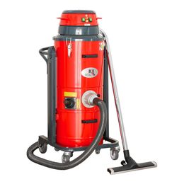 Roll Bausauger 2-motorig mit Taschenfilter (1915206)