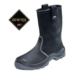 Atlas Stiefel GTX 835 XP S3, Weite 10 Größe 39 (7000-39)
