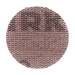 MIRKA Klett-Schleifscheibe ABRANET,Ø 34 mm, Körnung: 400 (5420905041)
