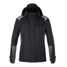 K&Uuml;BLER WORKWEAR K&uuml;bler Hardshelljacke BODYFORCE PSA 2 schwarz/anthrazit Form 1326 Gr&ouml;&szlig;e M ; K&uuml;bler Workwear (1326 8231-9997-M)