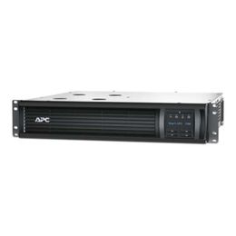 Schneider Electric SMT1500RMI2UC APC Smart-UPS LCD RM 2U 230V 1500VA, SMT1500RMI2UC)