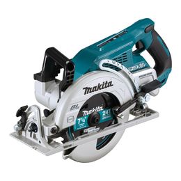 Makita Akku-Handkreissäge 65mm 2x18V DRS780Z)
