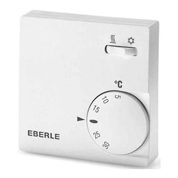 Eberle Controls Raumtemperaturregler RTR-E 6731 (111170551100)