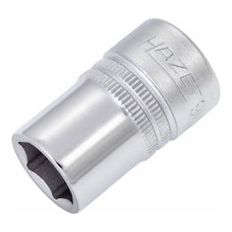 Hazet 6-Kant-Steckschl&uuml;ssel-Einsatz 900-14 s: 14 mm Vierkant hohl 12,5 mm (1/2"))