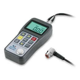 SAUTER Ultraschall-Materialdickenmessgerät TN 60-0.01EE ; KERN & Sohn)
