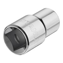 Stanley 1/2" 6-Kant Stecknuss 12 mm (STMT86512-0)