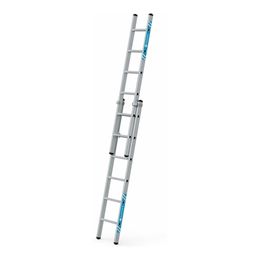 Zarges Everest 2E - LM-Schiebeleiter 2 x 6 Sprossen (40245)