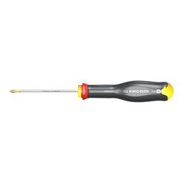 Facom Schraubendreher PROTWIST Phillips PH0 (ATP0X75)