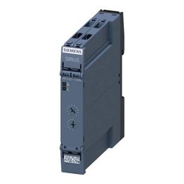 Siemens Indus.Sector Zeitrelais 0,05s-100hr 3RP2525-1AW30 (3RP25251AW30)
