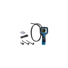 Bosch Inspektionskamera GIC 12V-4-23 C, 4 x 1.5 V-LR6-Batterie , Akku-Adapter (0601241500)