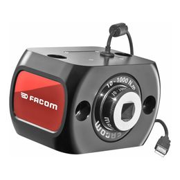 Facom Drehmomentsensor 10 - 1000 Nm (E.6000-C1000)