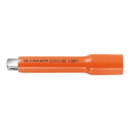 Facom Verl&auml;ngerung 1/2" 1000V VSE 145 mm (S.210AVSE)
