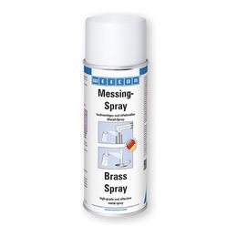 WEICON Messing-Spray 400 ml (10000141)