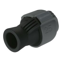 Gardena Sprinklersystem Verbinder, 25 mm x 3/4"-Innengewinde (02761-20)
