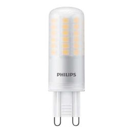 Philips Lighting LED-Lampe G9 2700K CoreProLED#65780200)