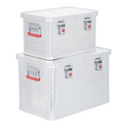 STIER Alubox-Set 30L + 65L (903668)