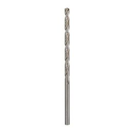 Bosch Metallbohrer HSS-G, DIN 340, 6 x 91 x 139 mm (2608596822)