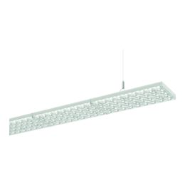 Ridi-Leuchten LED-Pendelleuchte D/I 840, ML LENSES-PDI#0627862)